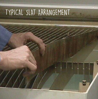 Fixture Well, And Often – FlowBlog