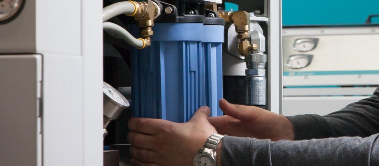 Waterjet Technology Overview – FlowBlog
