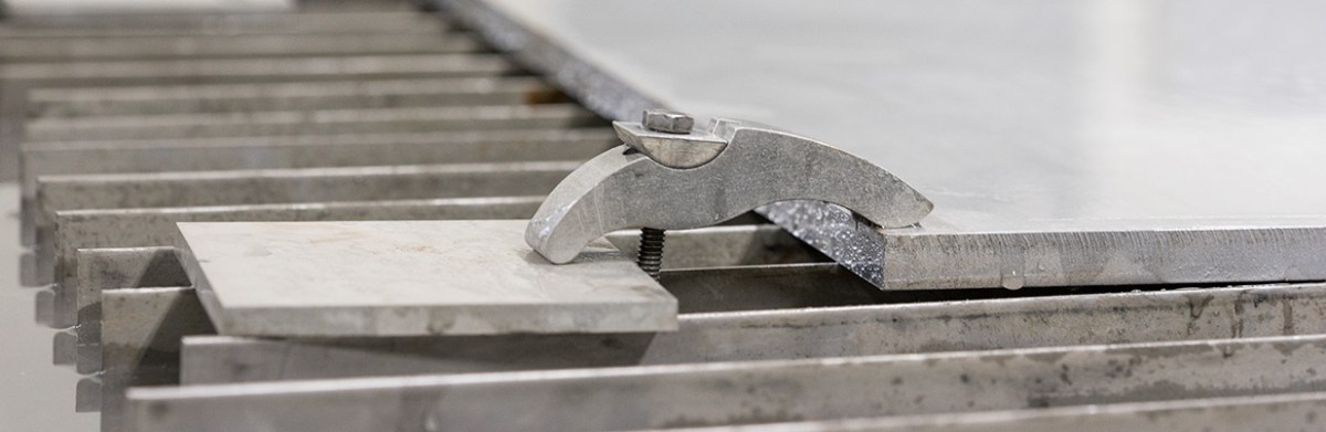 How to Make Your Waterjet Work Surface Level – FlowBlog